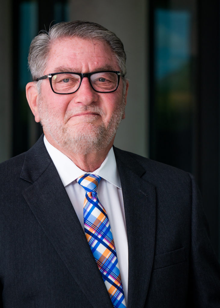 John Soules, Sr. « Career Success Conference – UT Tyler