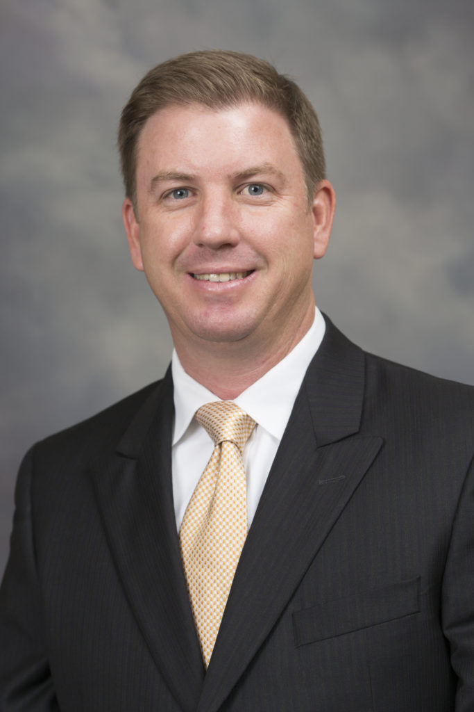 John Fry III « Career Success Conference – UT Tyler