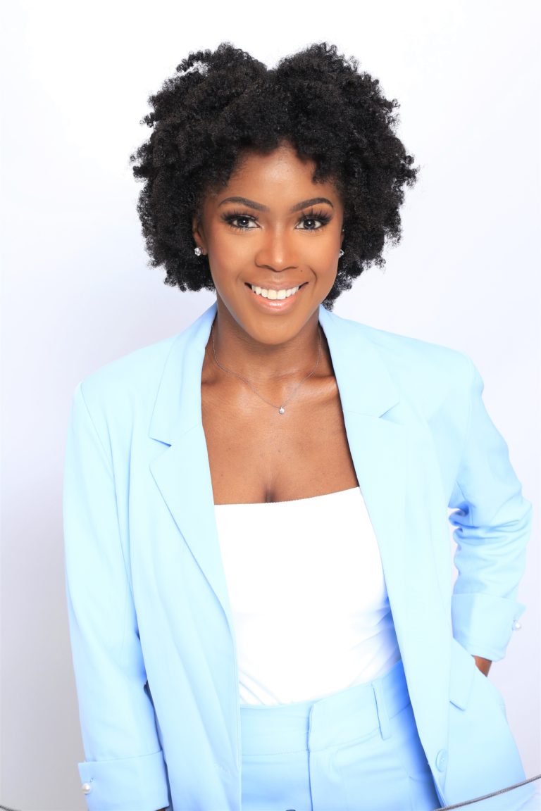 Tashara Parker « Career Success Conference – UT Tyler