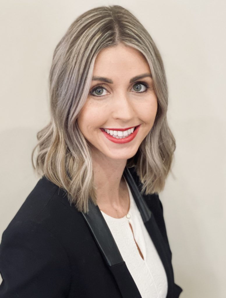 Tara Odell « Career Success Conference – UT Tyler