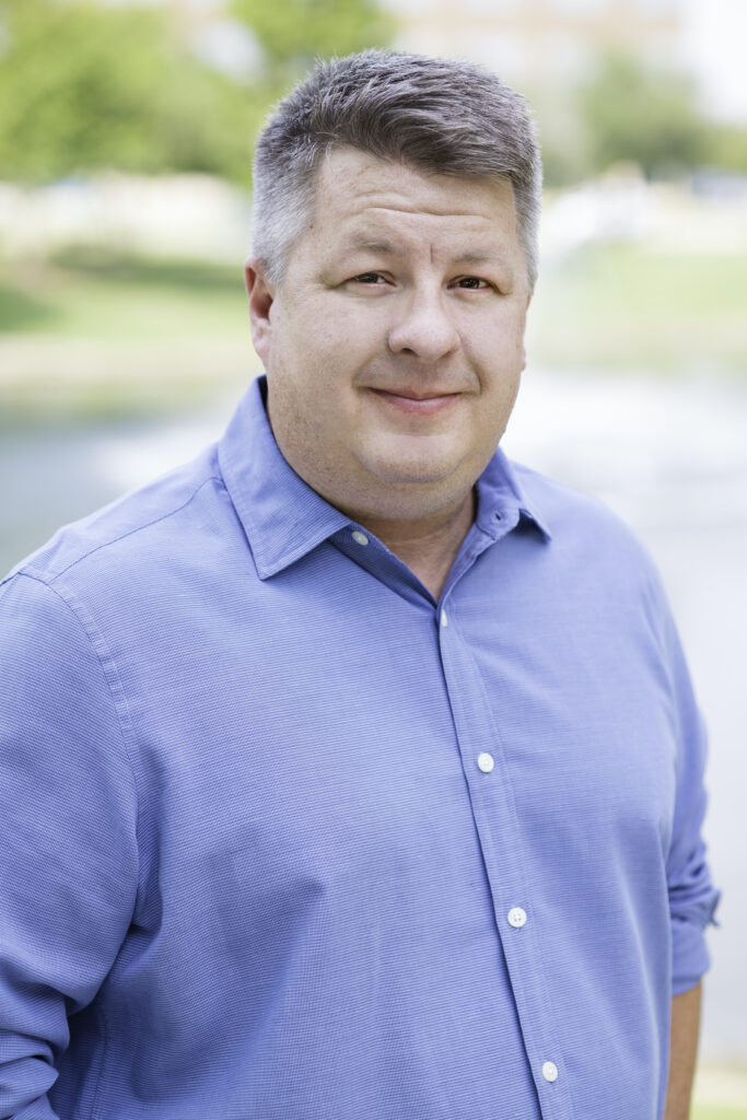 M. Shane Ellis « Career Success Conference – UT Tyler