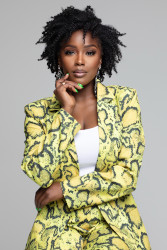 Tashara Parker « Career Success Conference – UT Tyler